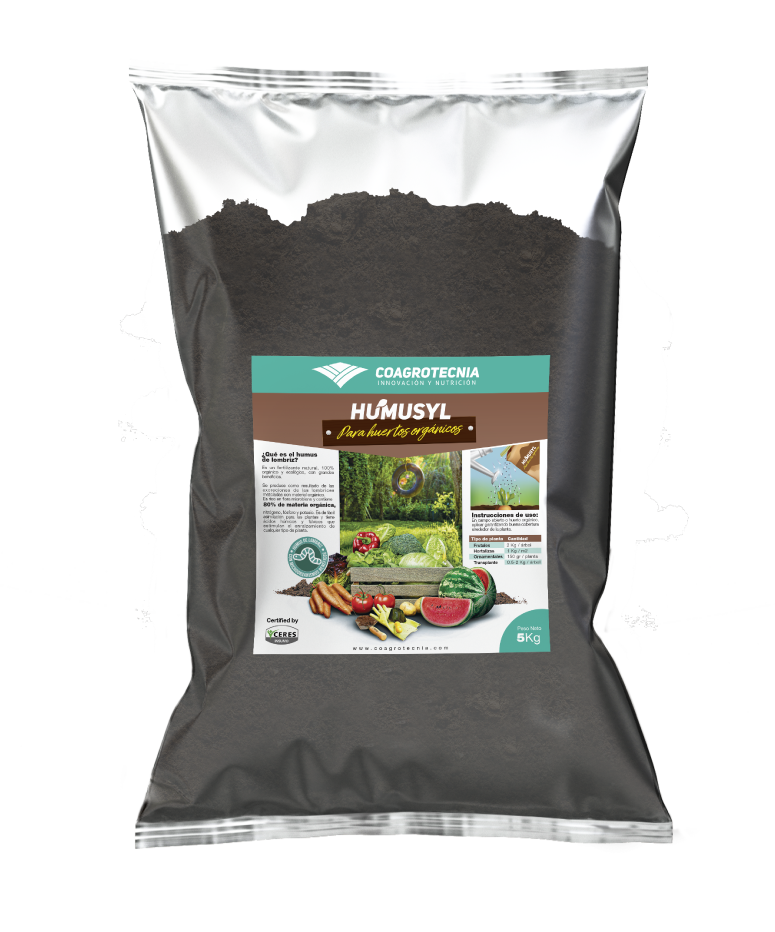 Dolomag - Coagrotecnia