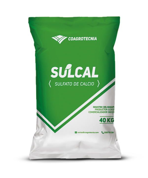 Sulcal - Coagrotecnia